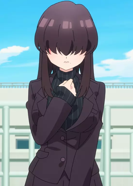 Meme KAKURE | Anime-Planet