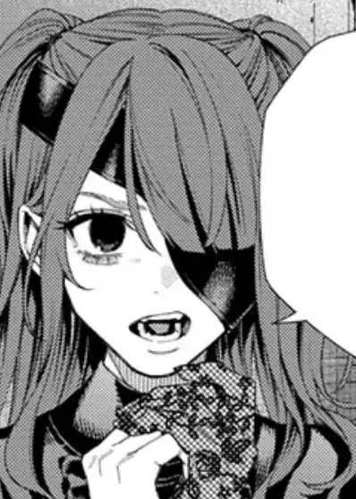 Memeko | Anime-Planet