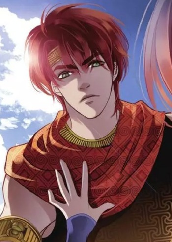 Memphis | Anime-Planet