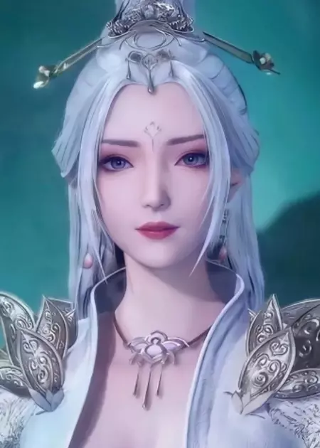 Meng Qianqiu | Anime-Planet