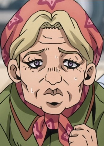 Menini | Anime-Planet