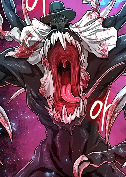 Mephisto | Anime-Planet