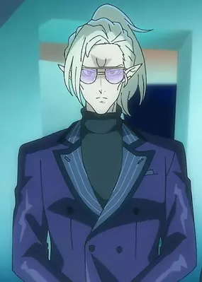 Meral | Anime-Planet