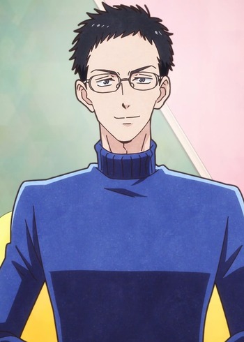 Mercury | Anime-Planet