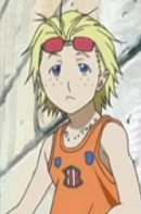 Meru | Anime-Planet