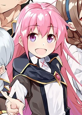 Meryl | Anime-Planet