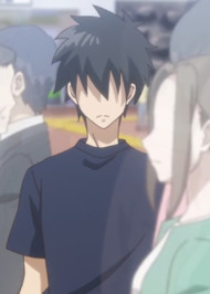 Messiah Candidate A | Anime-Planet