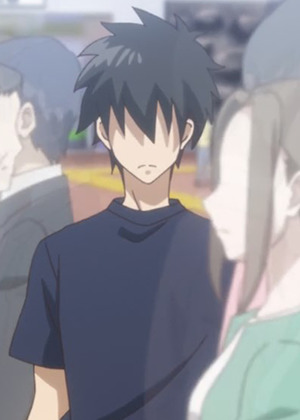 Messiah Candidate A | Anime-Planet