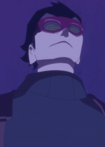 Meteor | Anime-Planet