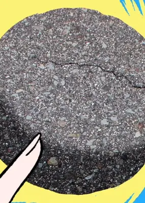 Meteorite | Anime-Planet