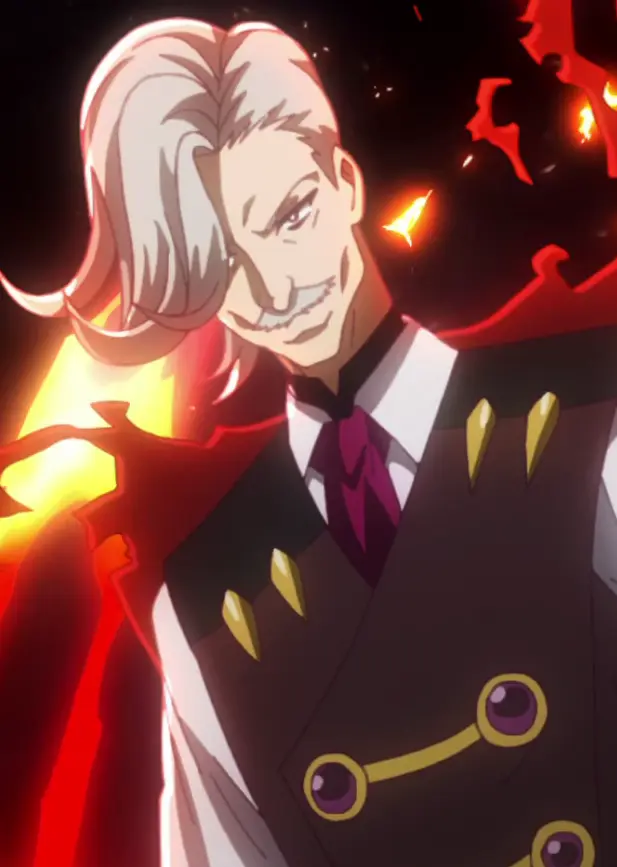 Mevilas | Anime-Planet