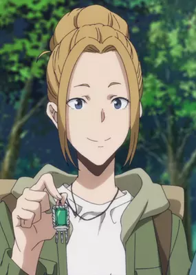 Mia COSTA | Anime-Planet