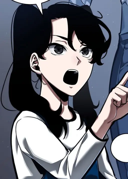 Mia YU | Anime-Planet
