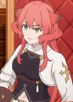 Mianne | Anime-Planet