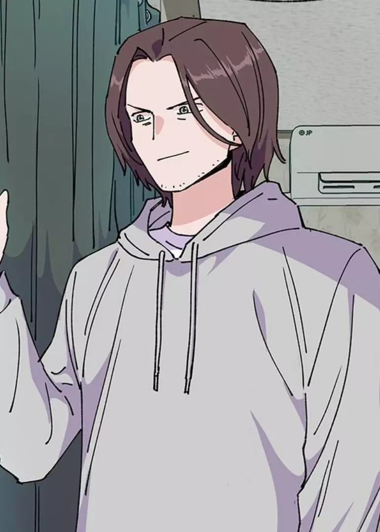 Michael CHRIS | Anime-Planet