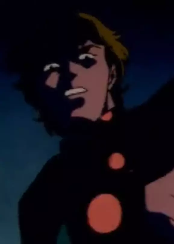 Michael HENRY | Anime-Planet