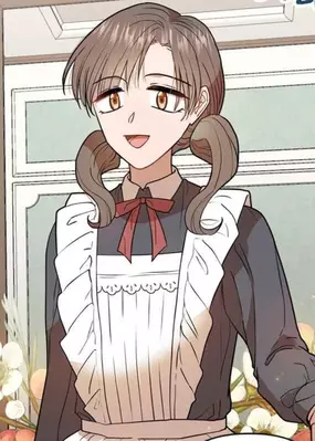 Michelle | Anime-Planet