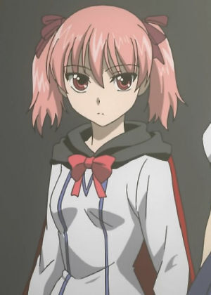 Michie OOTAKE | Anime-Planet