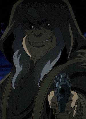 Mick | Anime-Planet