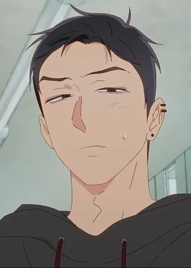 Mid-eum JEONG | Anime-Planet