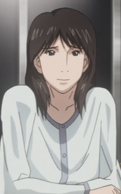 Midori HONGOU | Anime-Planet