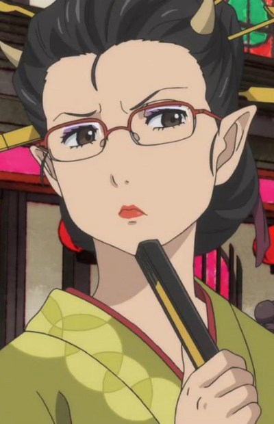 Midori | Anime-Planet
