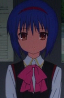 Midori NISHIZONO | Anime-Planet