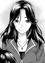 Mieko MATSUI | Anime-Planet
