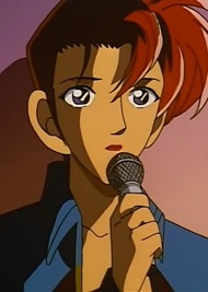Mieko SHIBAZAKI | Anime-Planet
