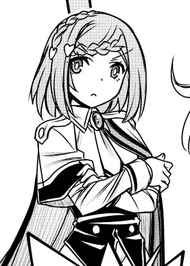 Mielet | Anime-Planet