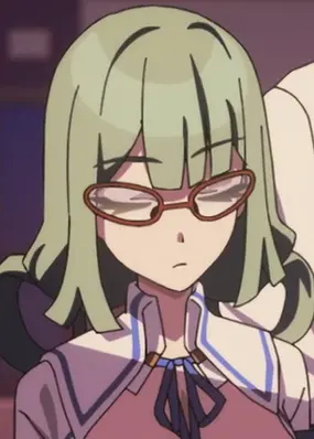 Mifuru KURURUGI | Anime-Planet