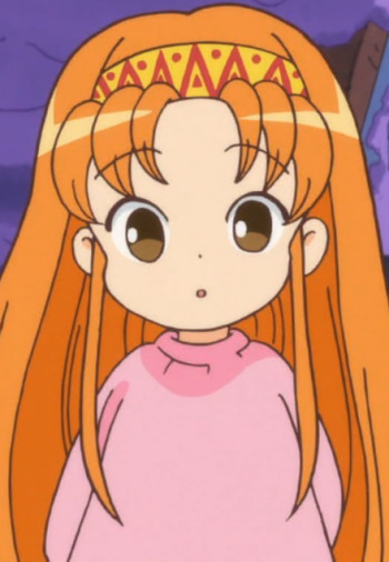 Mig | Anime-Planet