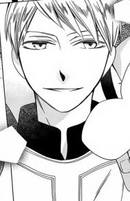 Mihai | Anime-Planet
