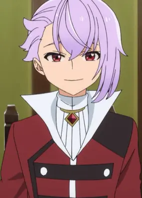 Mihai GRANVELLE | Anime-Planet