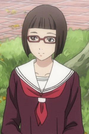 Mii-chan | Anime-Planet