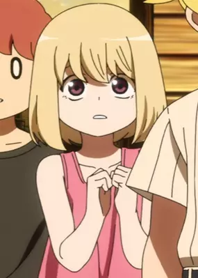Mii | Anime-Planet