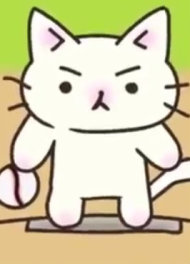 Characters appearing in Neko Pitcher Anime | Anime-Planet