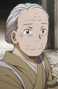 Mikage | Anime-Planet