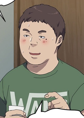 Mike LIM | Anime-Planet