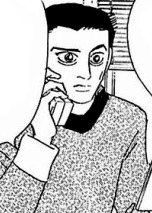 Mike | Anime-Planet