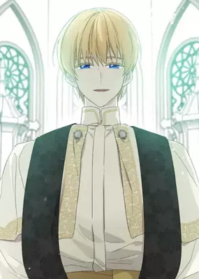 Mikhail RYGART | Anime-Planet