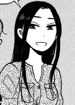 Miki | Anime-Planet