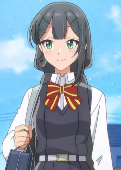 Miki MIZUGUCHI | Anime-Planet
