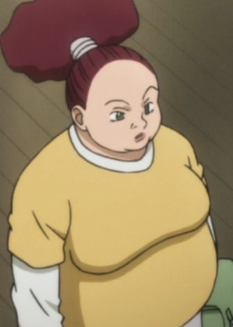 Mikli | Anime-Planet