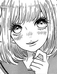 Miko | Anime-Planet