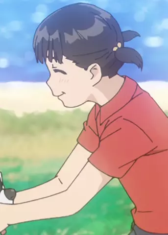 Miku TAJIMA | Anime-Planet