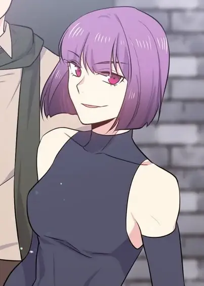 Milia | Anime-Planet