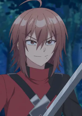 Miller | Anime-Planet
