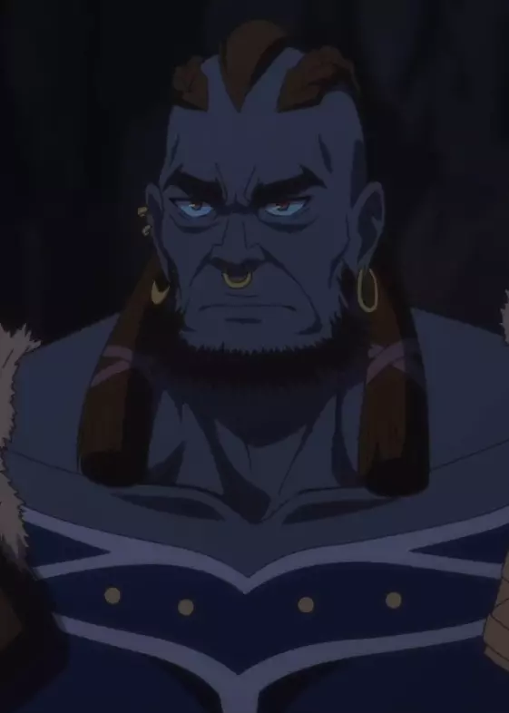 Millstone | Anime-Planet