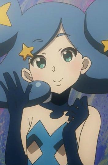 Milulun | Anime-Planet